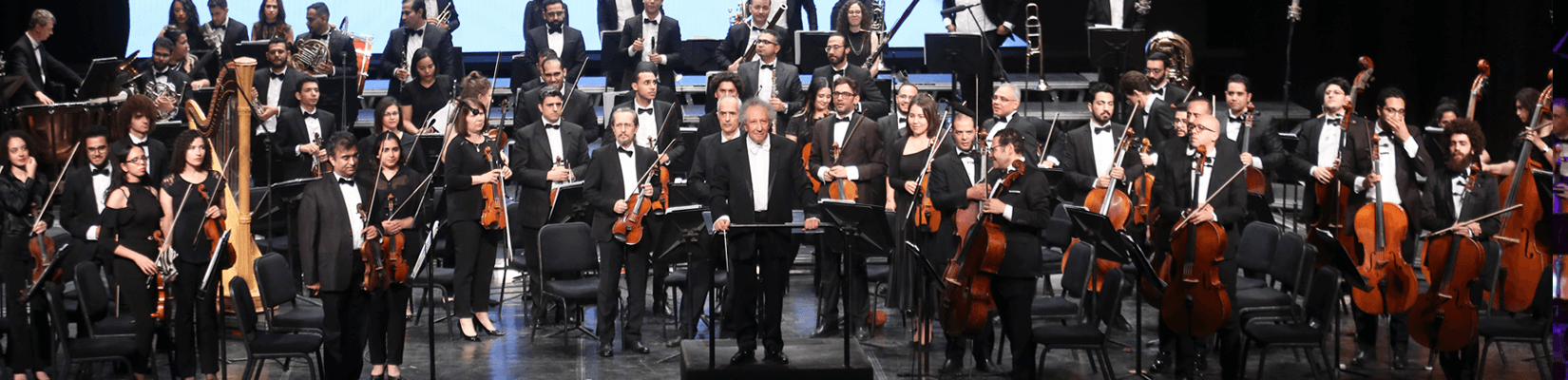 Cairo Opera celebrates Christmas at Damanhour Theater - BabMasr