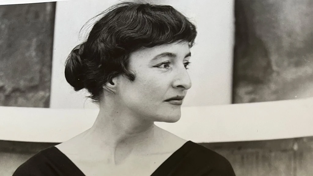 Joyce Mansour... The Tuberose Baby Girl - BabMasr