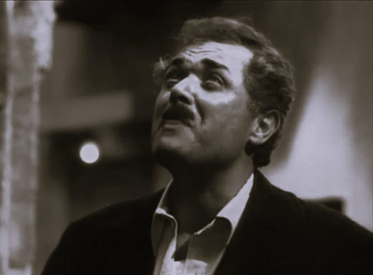 Daoud Abdel Sayed: Ranking the Films of Egyptian Cinema's Philosophical ...