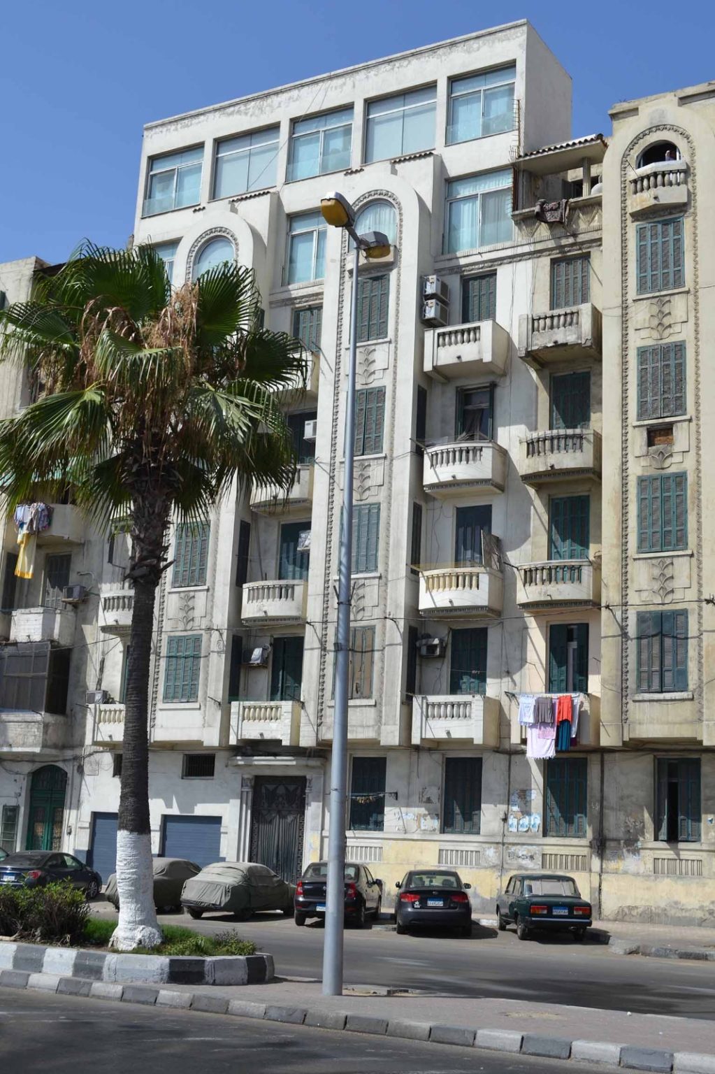 Art Deco Architecture in Alexandria: Why This 100-Year-Old Style Still ...